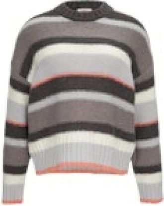 s.Oliver Damen, Strickwaren, Mehrfarbig, XLGr&ouml;&szlig;e