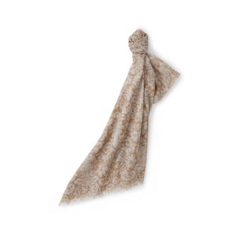 Windsor 52 Dsh512 10011851 Schal - - Accessories - Damen - Beige - ONE SIZE