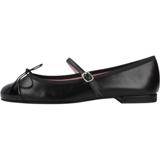 Pretty Ballerinas Damen, Schuhe, Schwarzk, 38 EUGr&ouml;&szlig;e