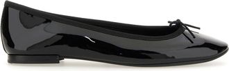 Repetto Ballerinas - Schwarz
