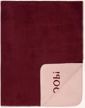 Joop Plaid rot
