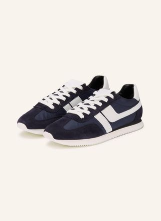 Kennel & Schmenger Sneaker Mui blau