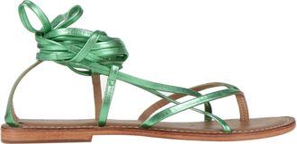 Cb Fusion SCHUHE - Zehentrenner auf YOOX.COM