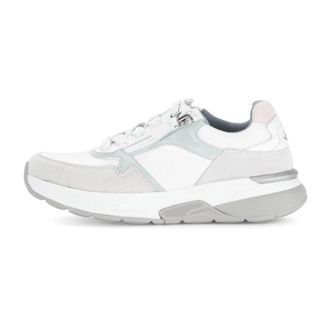 Gabor Damen, Schuhe, Wei&szlig;, 39 EUGr&ouml;&szlig;e