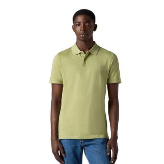 Levi's Housemark Poloshirt f&uuml;r Herren, Schmal (Gr&uuml;n)