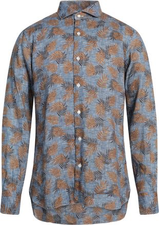 Barba TOPS - Hemden auf YOOX.COM