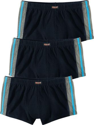 H.I.S Boxer