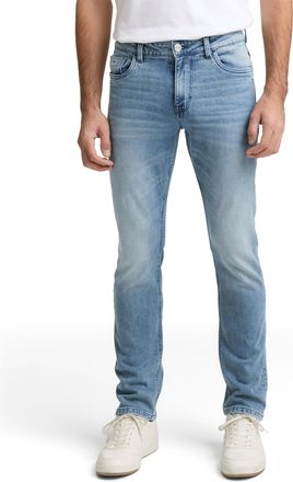 Tom Tailor Josh Regular Slim Jeans mit Stretch