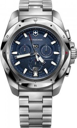 Victorinox by Swiss Army I.N.O.X. Herrenuhr 241985