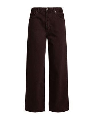 A Gold E HOSEN & R&Ouml;CKE - Jeanshosen auf YOOX.COM