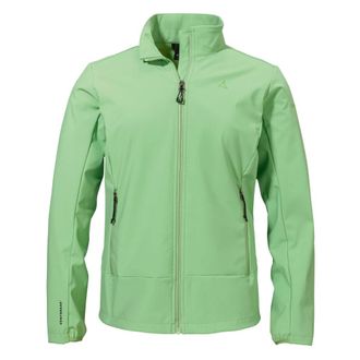 Sch&ouml;ffel Damen, Jacken, Gr&uuml;n, 3XSGr&ouml;&szlig;e