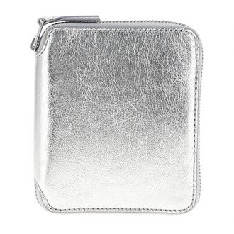 Comme Des Gar&ccedil;ons Zip-Around Geldb&ouml;rse - - Accessories - Herren - Grau - ONE SIZE