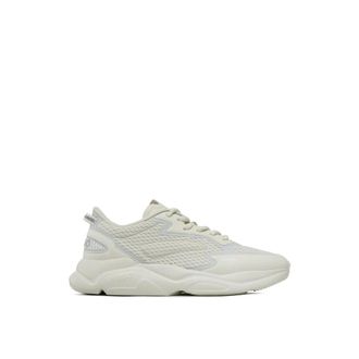 HUGO BOSS Leon Runner Sneakers - - Shoes - Herren - Grau - 36 EU