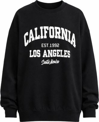 Worldclassca Sweatshirt