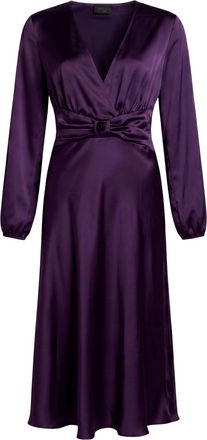 Ga&euml;lle Paris KLEIDER - Midi-Kleider auf YOOX.COM