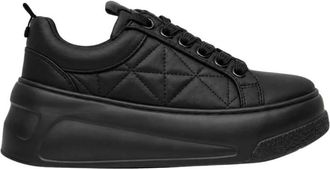 Cult Nirvana 4844 Low - Femme - Chaussures - Noir - Taille: 38 EU