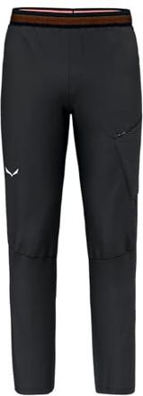 Salewa Hommes Pedroc 2 DST M Light Pantalon, Black Out, s