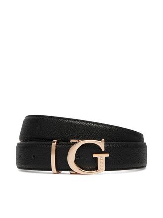 Guess G&uuml;rtel BW9465 P6330 Schwarz
