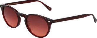 Moscot unisex, Accessories, Braun, 51 MMGr&ouml;&szlig;e