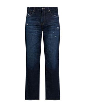 A|X Armani Exchange BAS - Pantalons en jean sur YOOX.COM