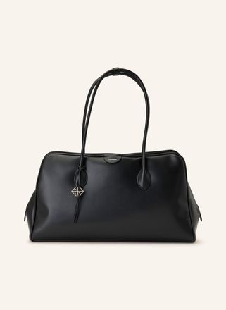 Calvin Klein Handtasche Large schwarz