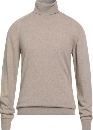 Johnny Lambs STRICKWAREN - Rollkragenpullover auf YOOX.COM