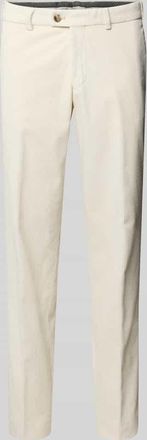 Hiltl Cordhose mit Gesäßtaschen Modell PARMA