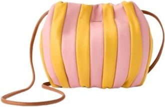 Malababa Femme, Sacs, Multicolore, Taille: ONE Size Bolso bandolera mediano