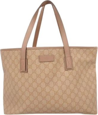 Gucci Damen, Pre-Owned, Beige, ONE SIZEGröße