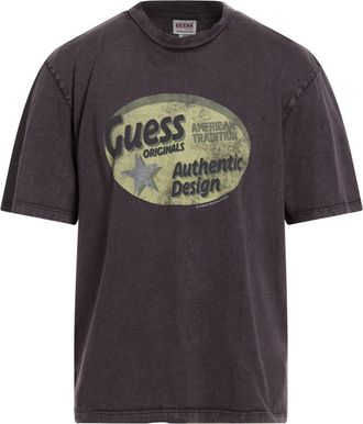 Guess TOPS - T-shirts auf YOOX.COM