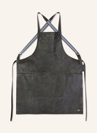 DutchDeluxes Dutchdeluxes Sch&uuml;rze grau