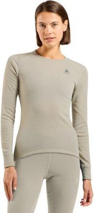 Odlo Active Warm Eco Baselayer - Langarmshirt - Damen