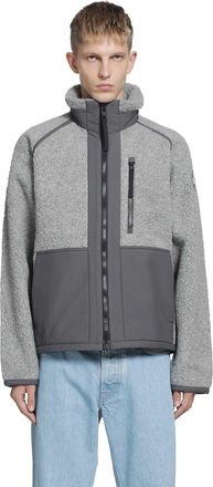 Canada Goose Westport Fleece Jacket