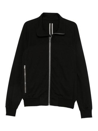 Rick Owens Sweatshirt - Schwarz