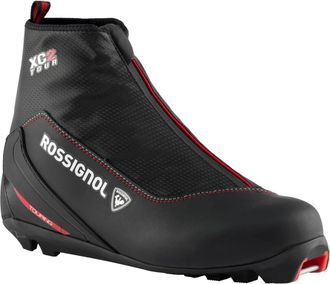 Rossignol Langlaufschuhe XC-2 Herren - Herren - Gr&ouml;&szlig;e 44 - Schwarz