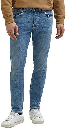 Lee Herren-Jeans Luke, Slim Fit, Tapered Leg