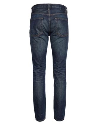 Levi's HOSEN & R&Ouml;CKE - Jeanshosen auf YOOX.COM