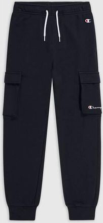 Champion Kinder Sporthose Cargo Pants