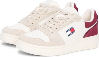 Tommy Jeans Damen - Sneaker TJW RETRO BASKET SNEAKER