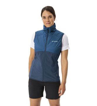Vaude Wo Brenva II - Weste - Damen