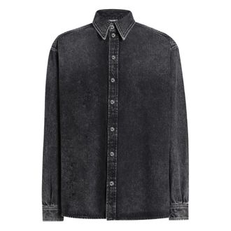 Dolce & Gabbana Passendes Hemd Variante - - Shirts - Herren - Schwarzk - XL