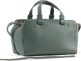Bonastre Sac &agrave; main en cuir