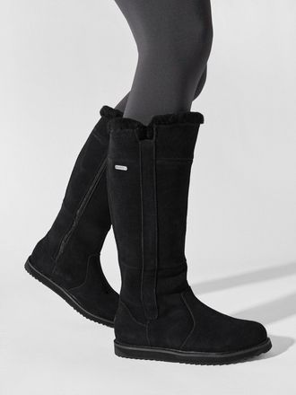 Emu Schneeschuhe EMU Australia Moonta W11799 Schwarz