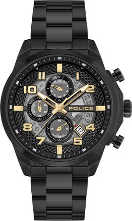 Police Uhr Soul