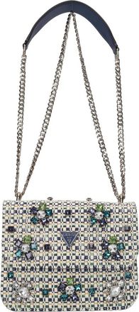 Guess Femme, Sacs, Multicolore, Taille: ONE Size Flap Shoulder Bag