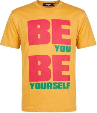 Dsquared2 TOPS - T-shirts auf YOOX.COM