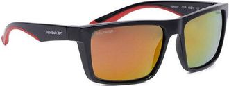 Reebok Sonnenbrillen RBK5032001P58 Schwarz