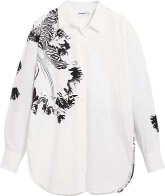 Desigual Bluse