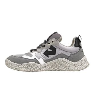 ID.EIGHT Id.eight, unisex, Schuhe, Grau, 45 EUGr&ouml;&szlig;e