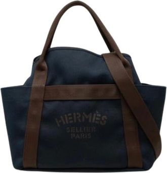 Herm&egrave;s Damen, Pre-Owned, Blau, ONE SIZEGr&ouml;&szlig;e